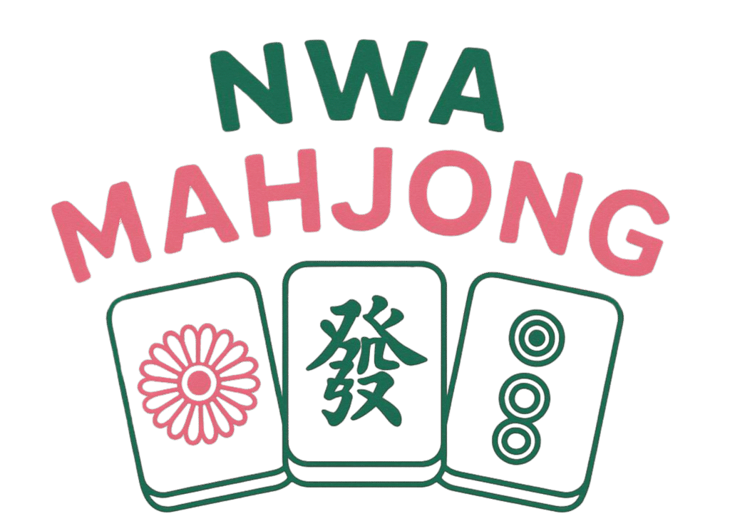 NWA Mahjong – Let’s Play – North West Arkansas Mahjong